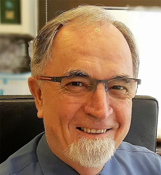 Our Team - Virex Pharma Ltd